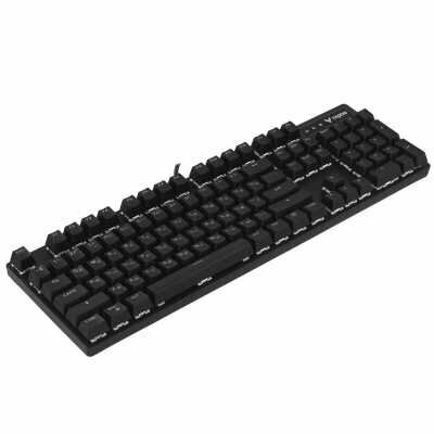 Клавиатура V500PRO Black — фото 1