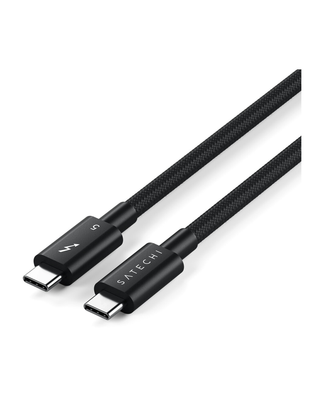 Кабель Satechi - 240W Thunderbolt 5 Pro USB-C - 1м — фото 1