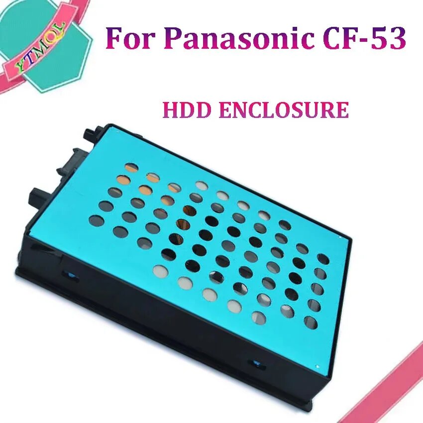 1 шт. для Panasonic CF-53 CF53, новый Festplatte HDD Caddy Stecker Kabel — фото 1