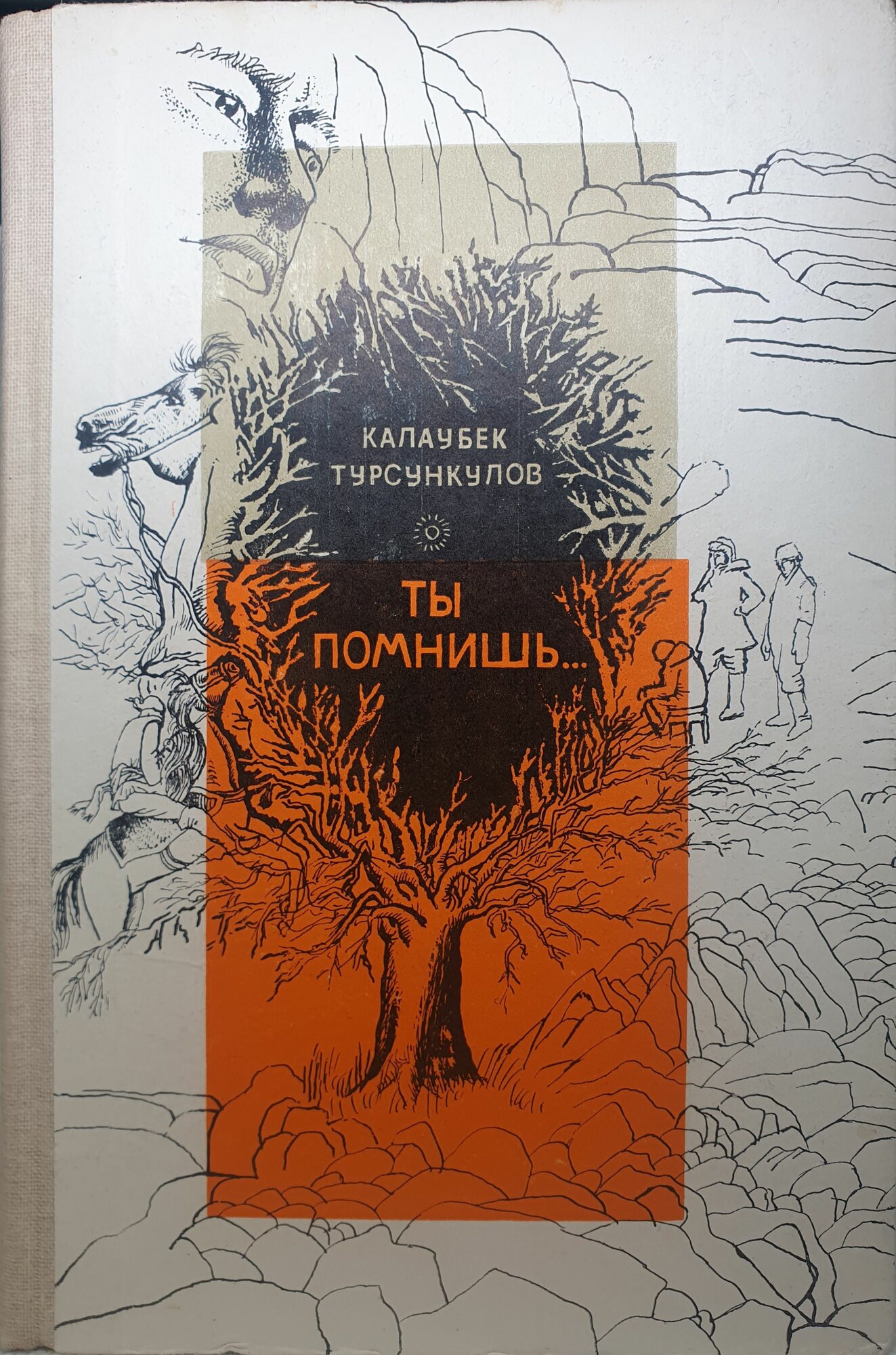Ты помнишь. Повести, рассказы, эссе