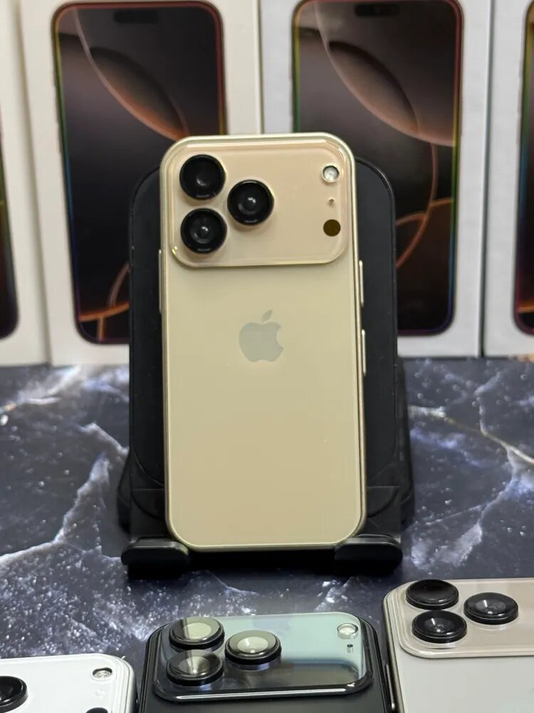 Смартфон mini 17 Pro Max 8/512 ГБ, оранжевый