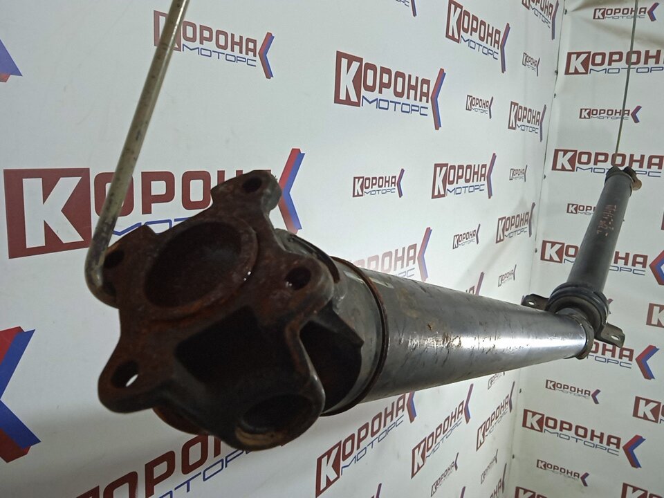 Вал карданный Б/У оригинал Hyundai-KIA арт. 491004H100