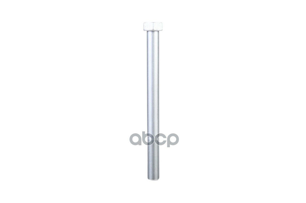 Болт подвески! (м) M20x2x240 10.9 MAN TGA 18-41. xxx ZENTPARTS арт. Z42854
