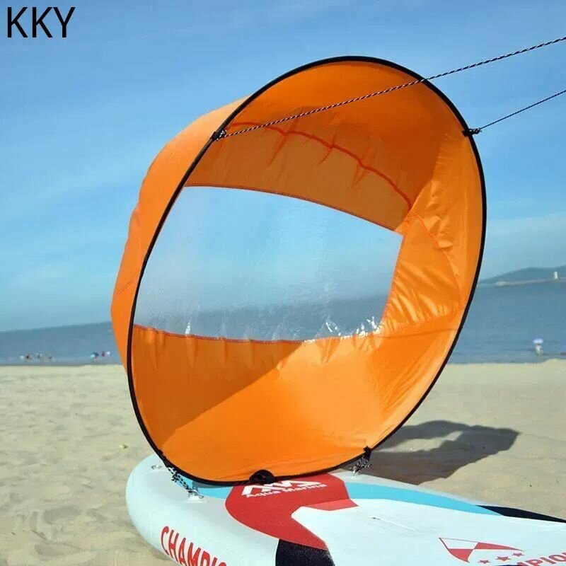Парус для SUP-доски SUP-парус