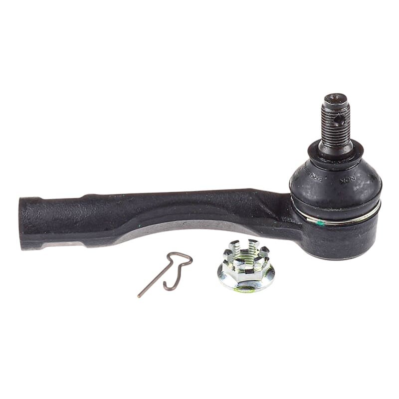 Наконечник рулевой тяги правый оригинал 45460-59035 Toyota; для Toyota Crown JZS151; OEM 45460-59035