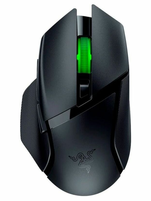 Компьютерная мышь Razer Basilisk V3 X HyperSpeed