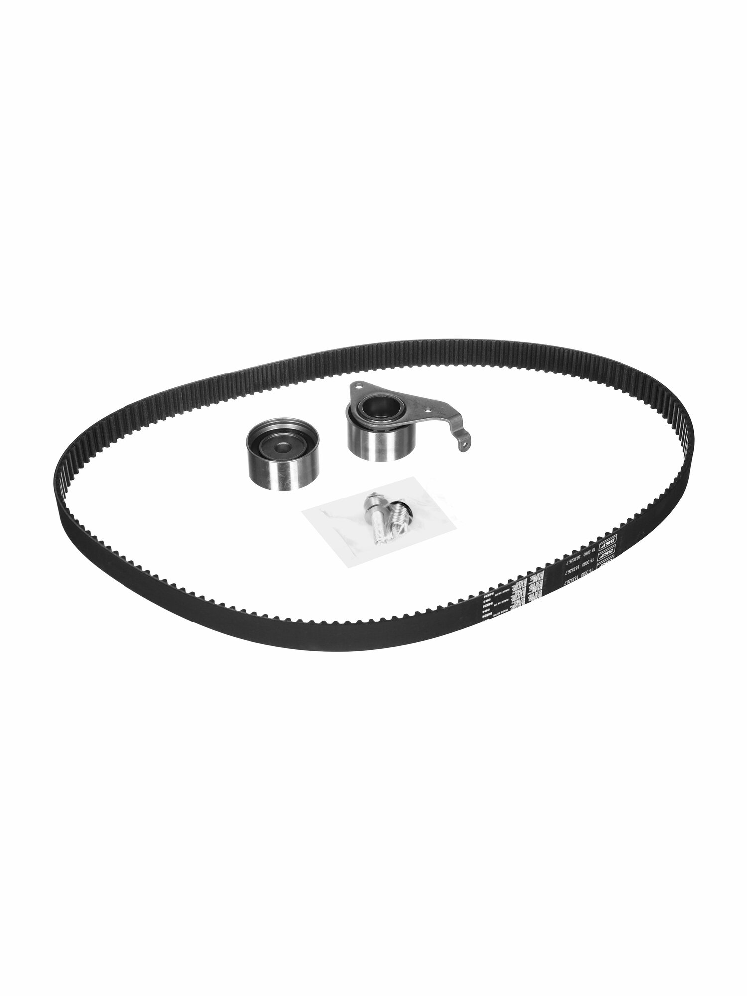 Ролик-натяжитель SKF шарикоподшипниковый VKMA 91003 TOYOTA — фото 1