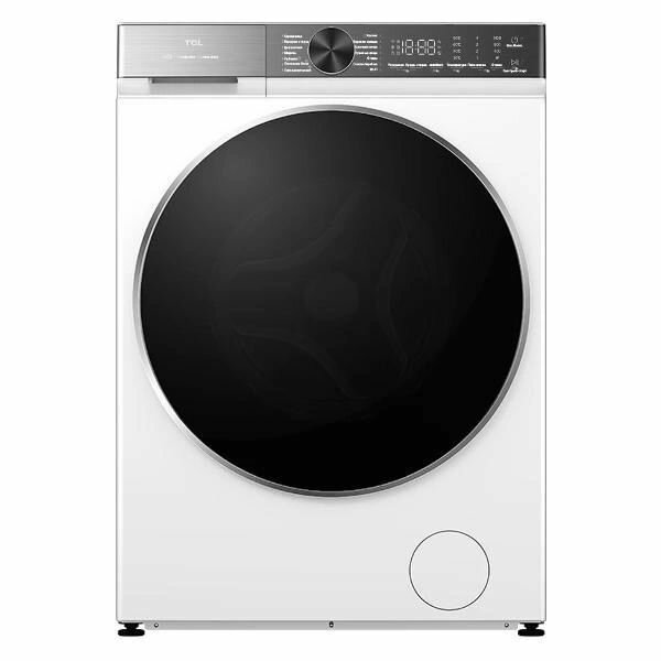 Стиральная машина TCL TWOP-6910W14W1, белый