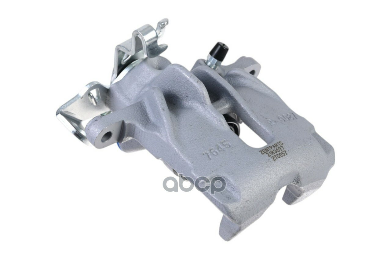 Суппорт торм. задний правый! Opel Vivaro, Renault Trafic 2.5/1.6-2.5TD 01> ZENTPARTS арт. Z183697