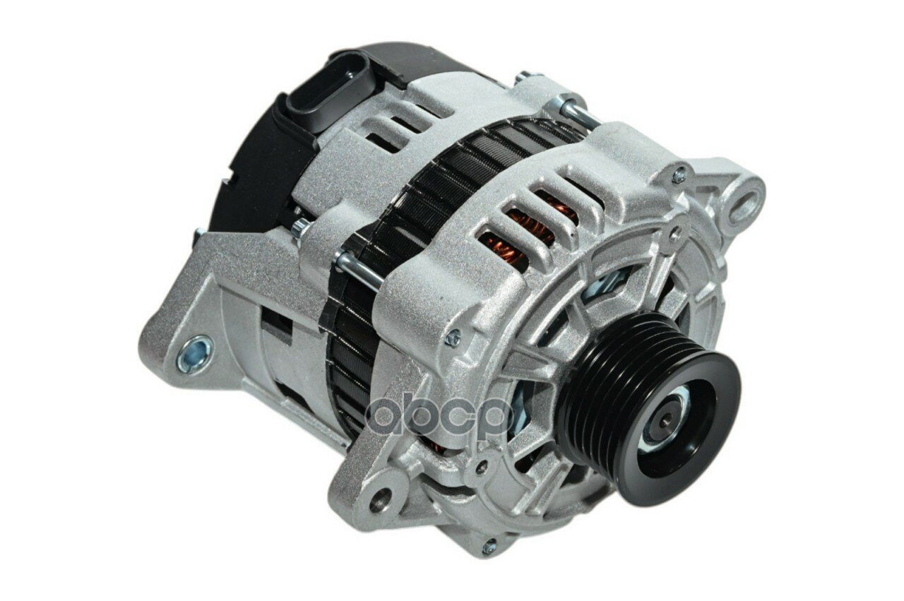 Генератор! 85A Chevrolet Lacetti/Aveo 1.4/1.6/1.8i 03-12 ZENTPARTS арт. Z48317