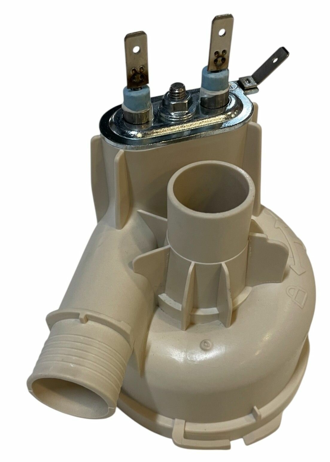 ТЭН 1200W для посудомоечной машины 17476000007482, 17476000001421