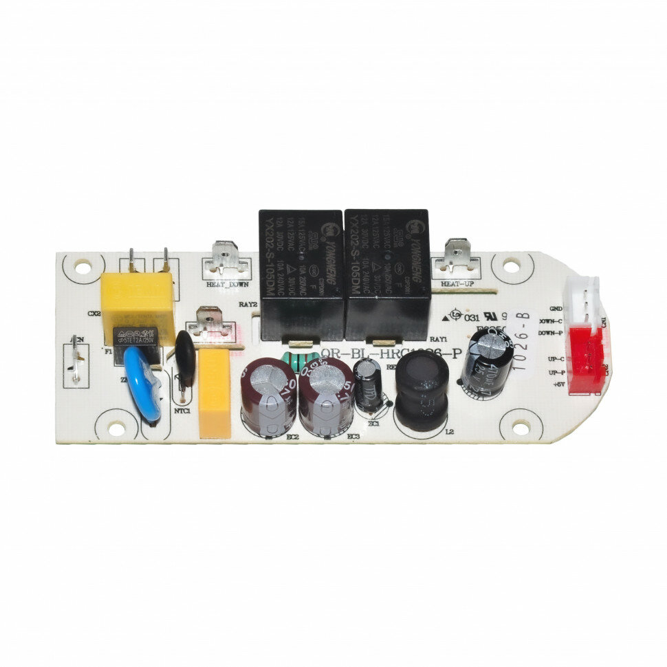 Плата питания гриля Hyundai HYG-5029 HYG-5029-PP