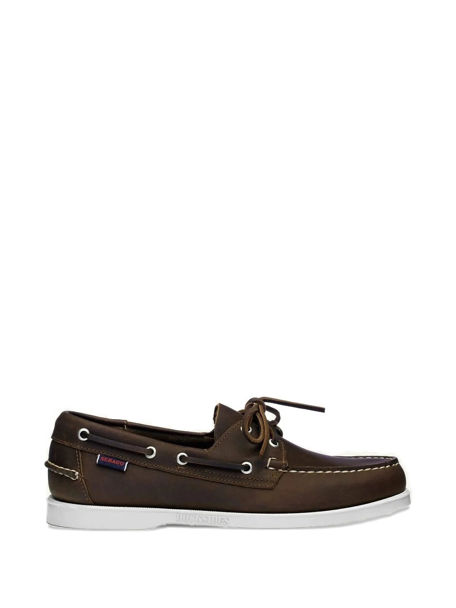 Туфли Portland boat shoes 