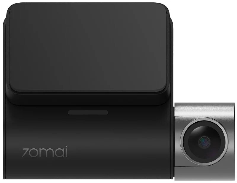 Видеорегистратор 70mai Dash Cam Pro Plus+Rear Cam Set (A500S-1)