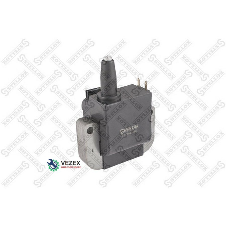 STELLOX 6100121SX катушка зажигания!\ Honda Accord V-VII/Civic IV-V/Shuttle 1.4-2.3i 16V 94>