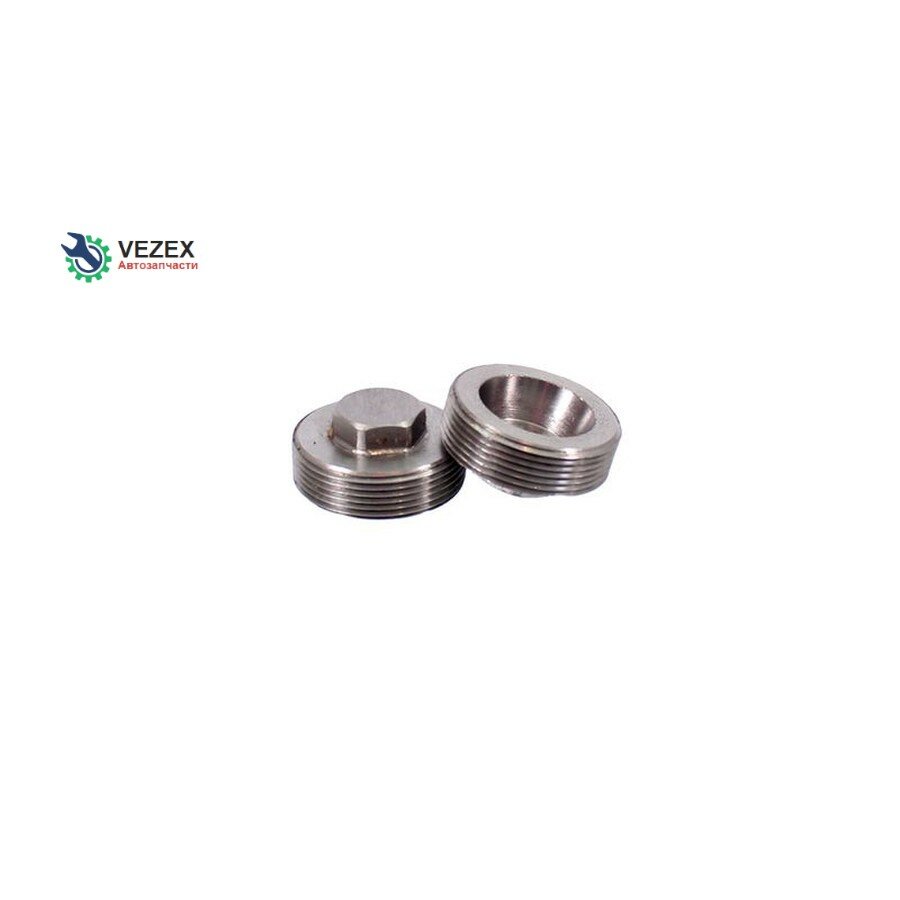 PSTPRO PSTF223NUTS PSTF223NUTS Гайка поджима боковая стальная PSTF223NUTS H17 36x1.5