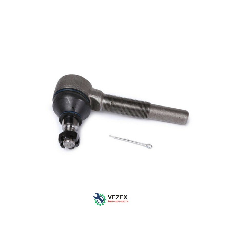 STELLOX 51-00307A-SX Наконечник рулевой тяги
