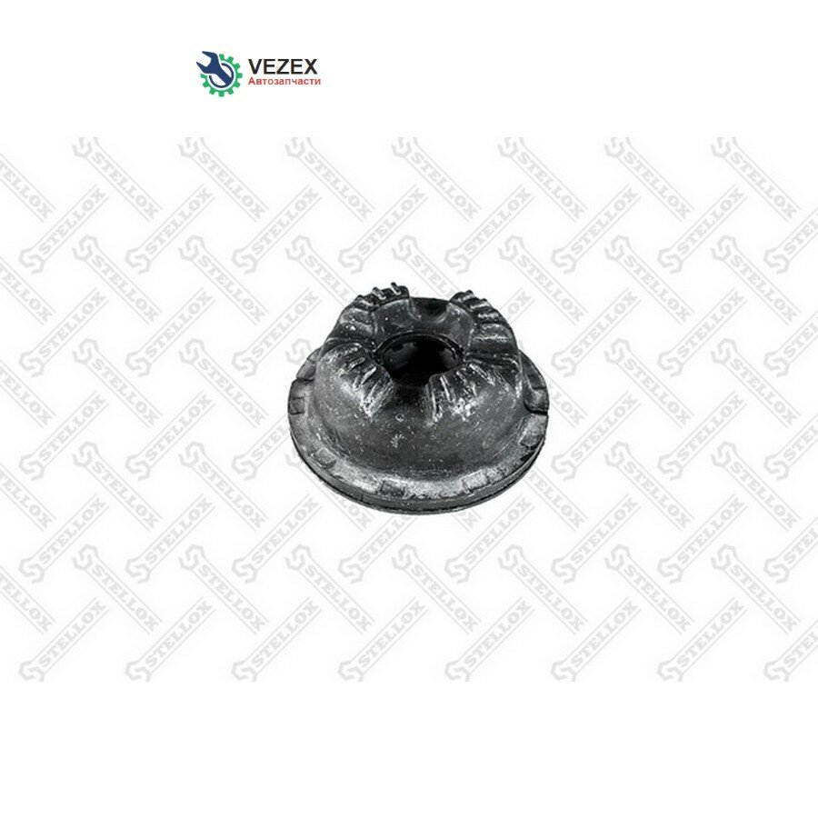 STELLOX 1217535SX опора амортизатора переднего!\ Audi A4/RS4 all 00>