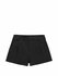 Шорты Malbon Golf Solene, размер 6, black/black