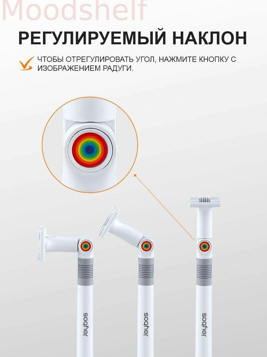 Стеклоочиститель — фото 1