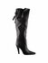 Ботинки Yves Saint Laurent, размер 38, black/black