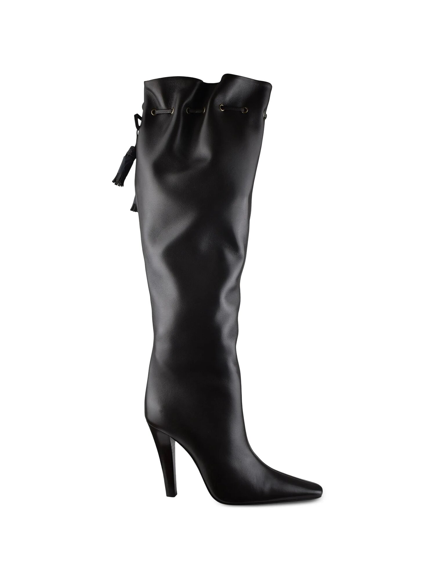 Ботинки Yves Saint Laurent