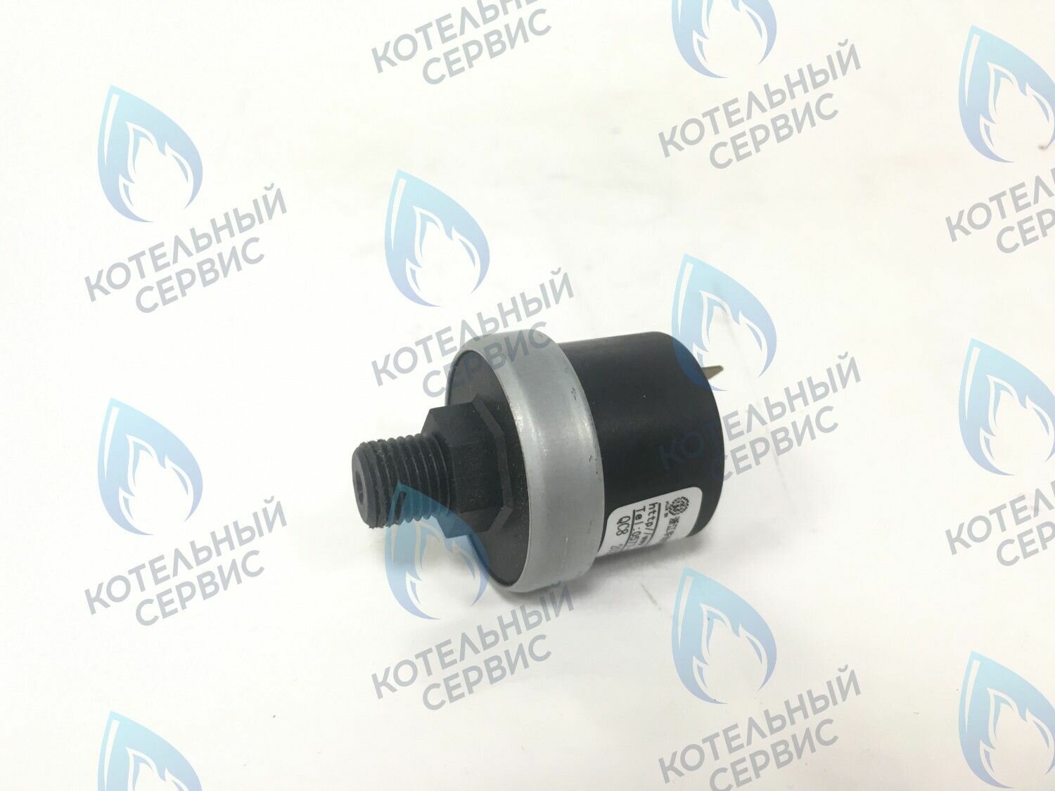 Прессостат предохранительный системы отопления 1/4 KSY-C12-08