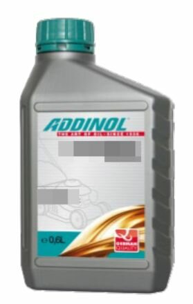 Моторное масло ADDINOL SUPER MIX MZ 405 0,6 л.