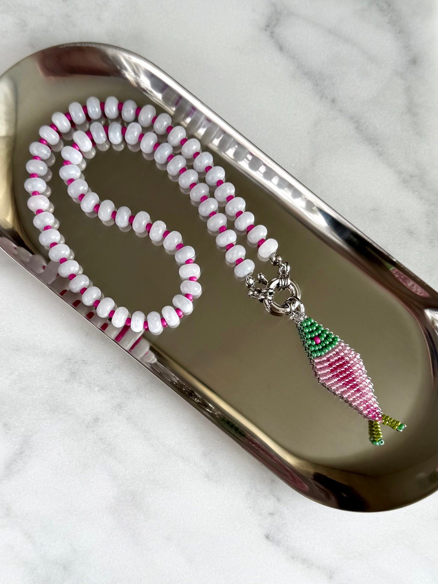 Колье AnyJewels