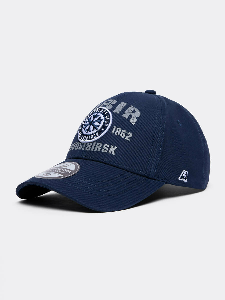Бейсболка ATRIBUTIKA & CLUB Базовая коллекция для мальчиков