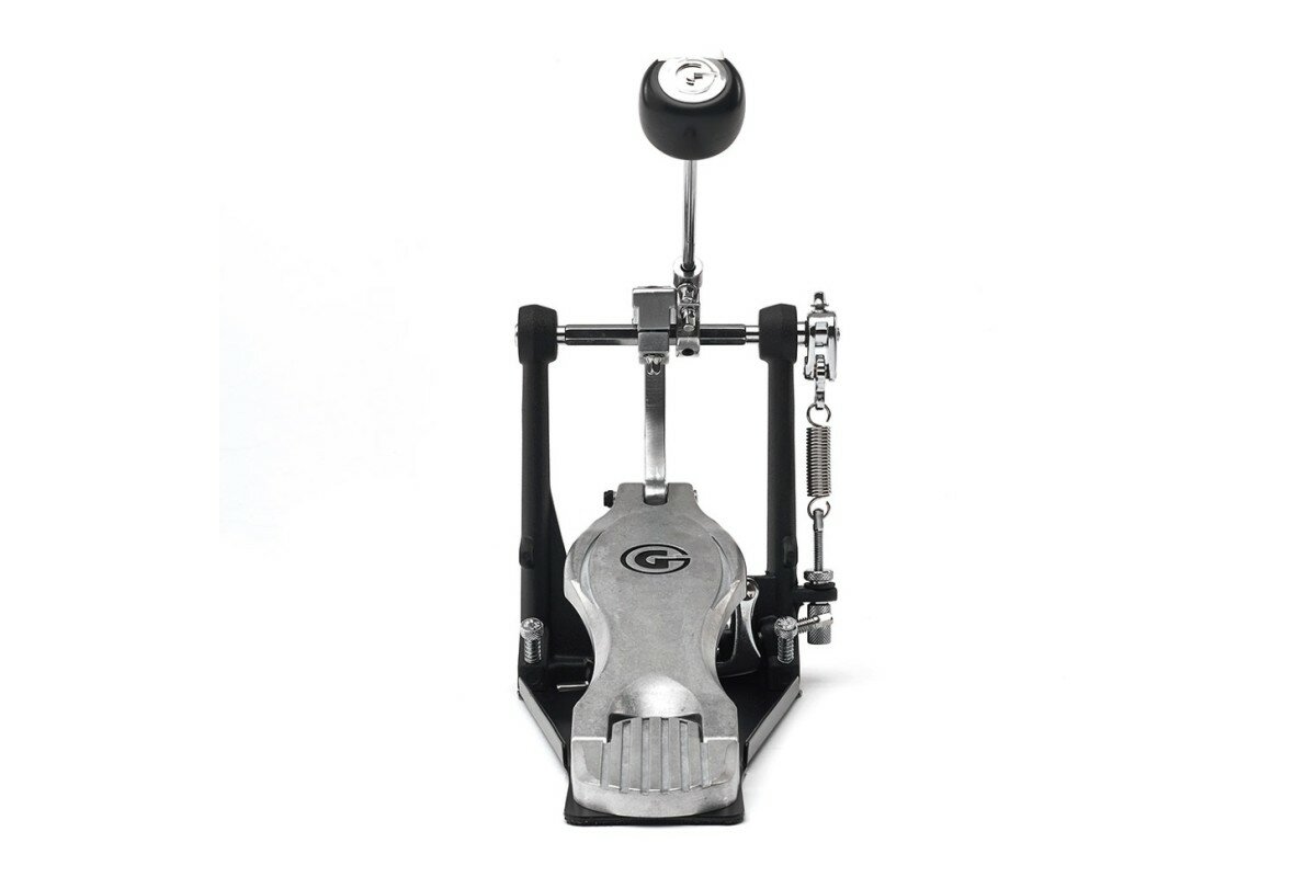 Gibraltar 6711DD Direct Single Drive Drum Pedal педаль бас барабана