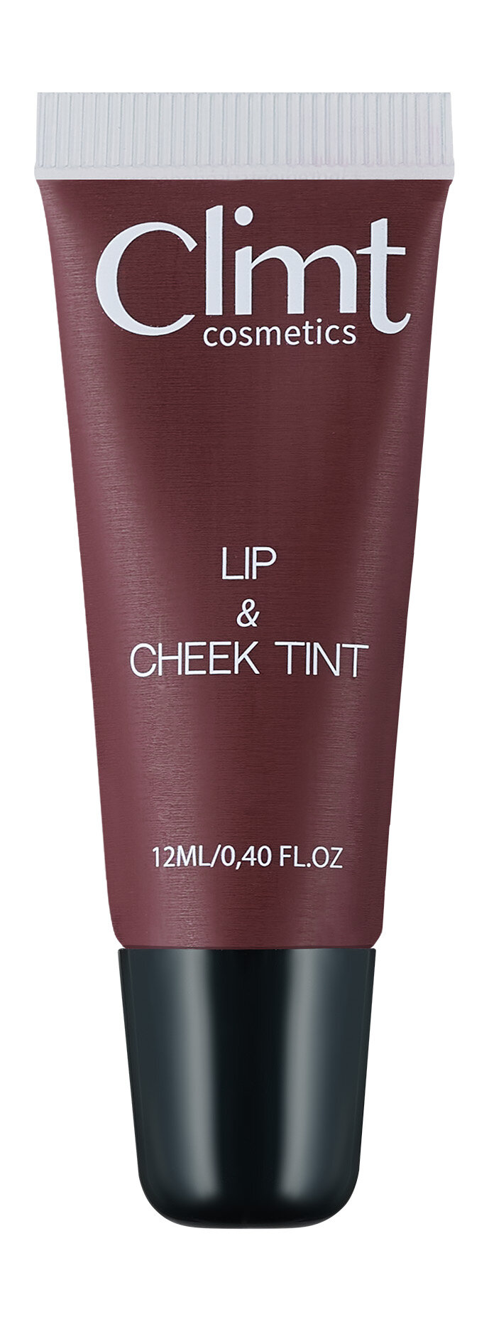 CLIMTCOSMETICS Тинт для губ, щек, век, 12 мл, 08 Nice