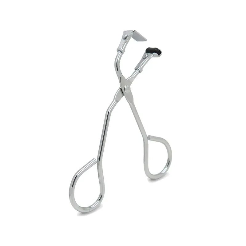 Щипцы для завивки ресниц ASHAIE серебристые, Color: Silver