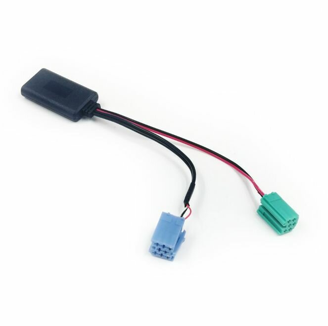 Bluetooth AUX для Renault / Блютус / Renault — фото 1