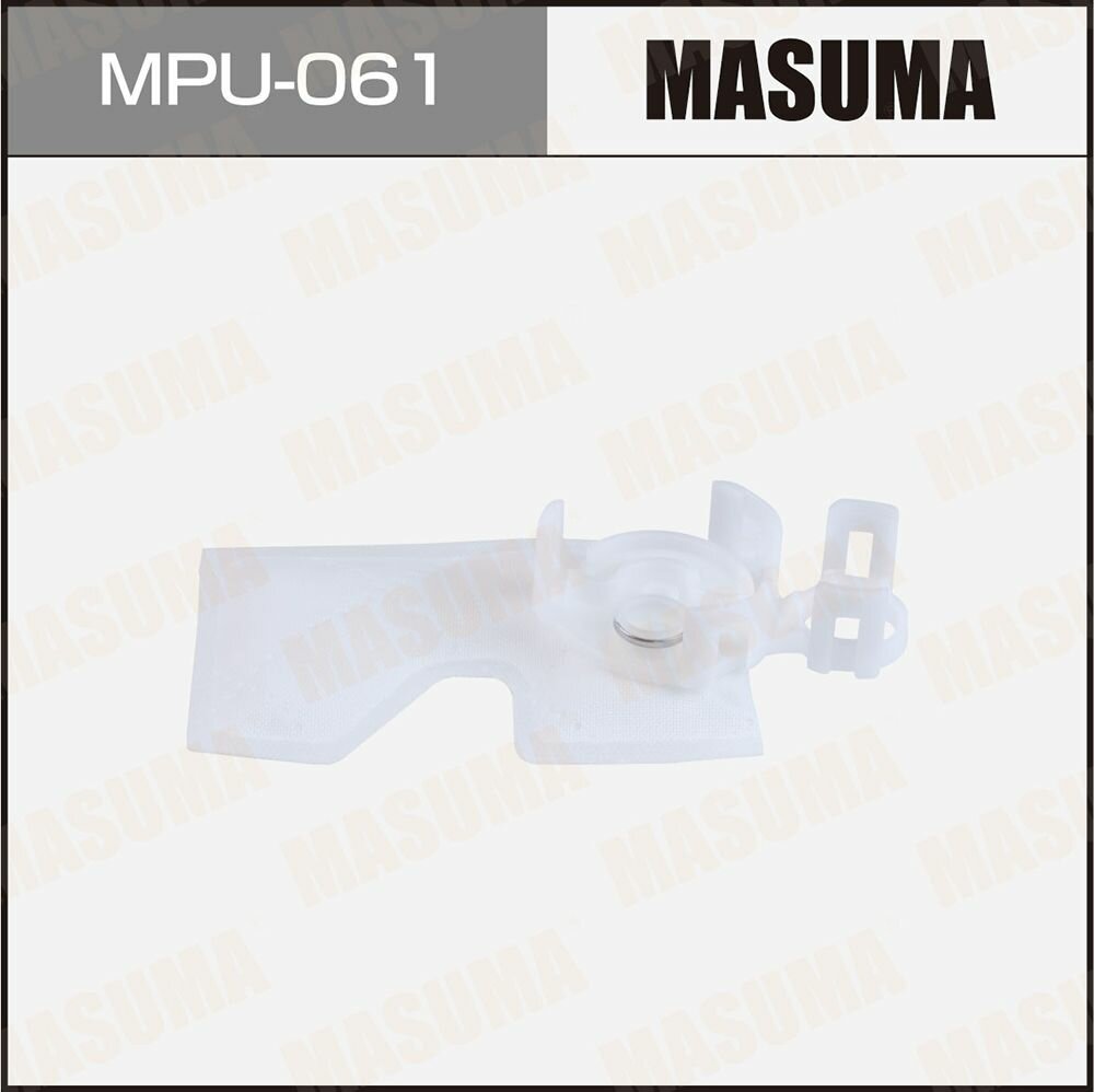 Фильтр бензонасоса MPU061