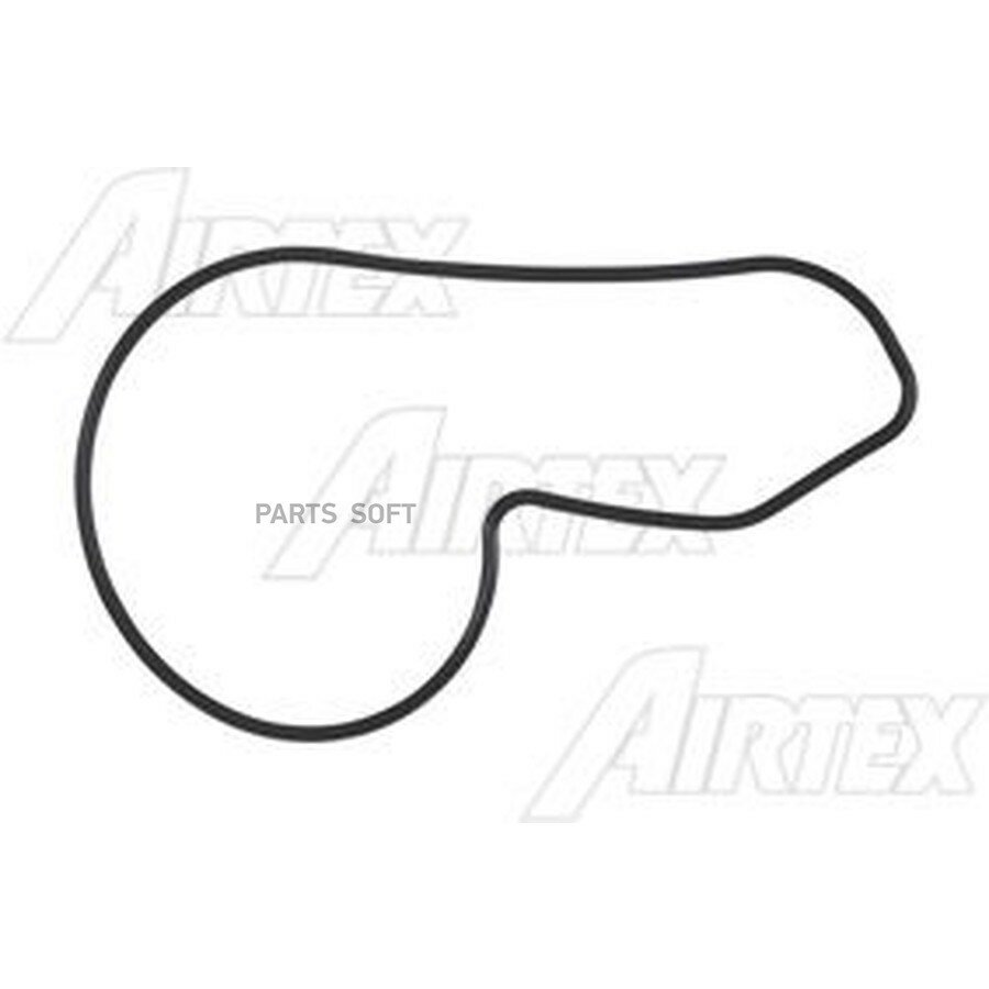 AIRTEX WPA-1730 Помпа водяная HONDA ACCORD 2 0 16v 03-/Element ()