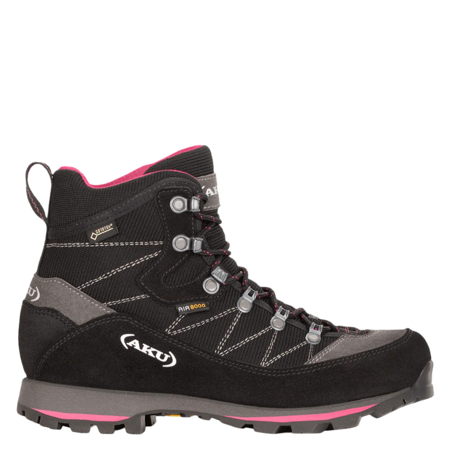 Ботинки Ws trekker lite iii gtx