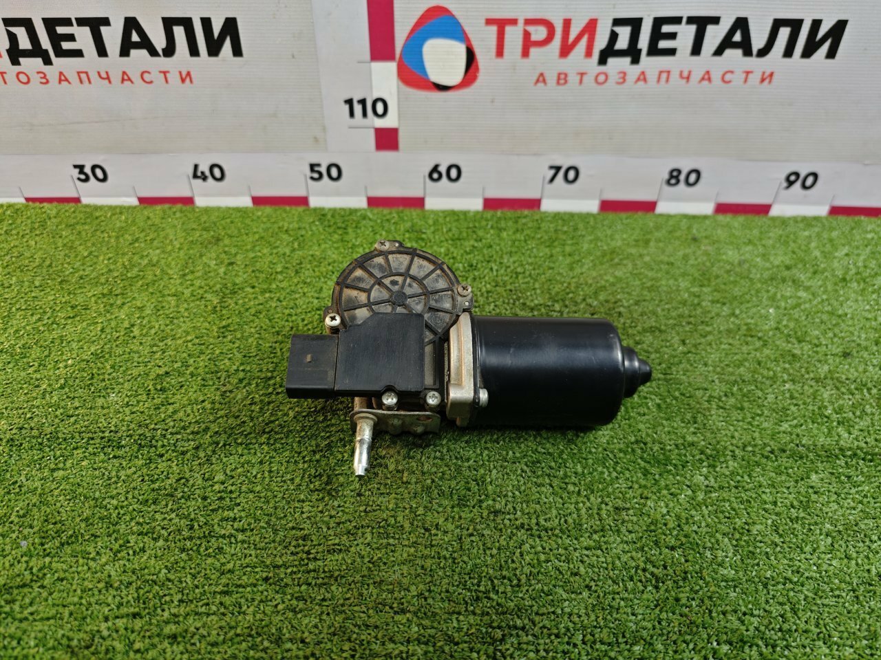 Мотор дворника Skoda Rapid 1.6 CFN 2015 (б/у)