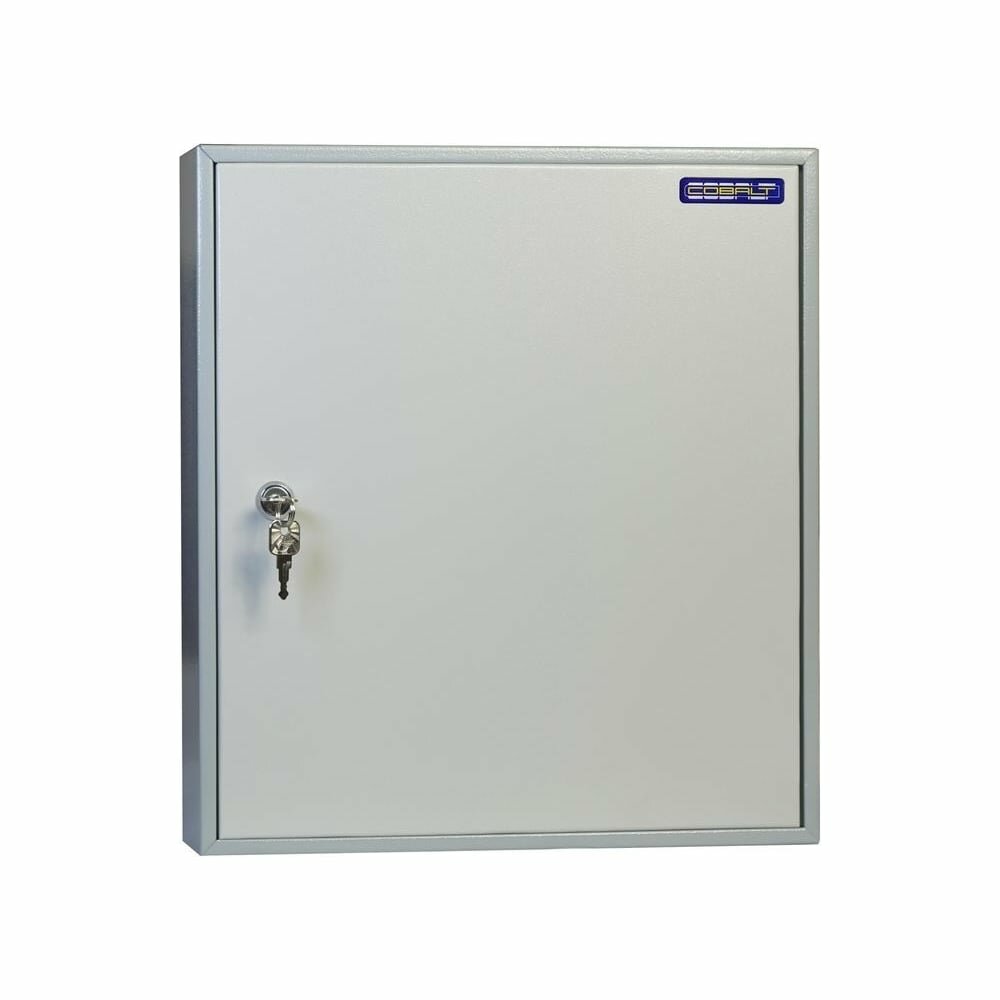 Шкаф для ключей Cobalt к-96 на 96 ключей с брелоками, 325x85x360