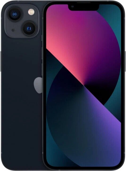IPhone 13 512 GB Midnight
