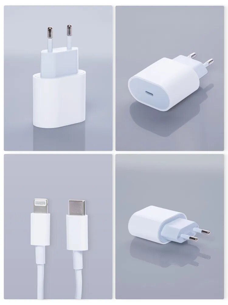 Быстрая зарядка для Xiaomi, блок USB, 200 Вт