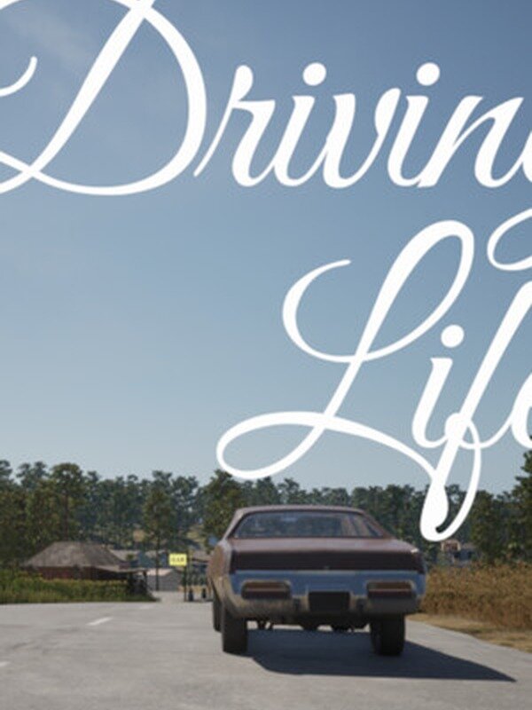 Игра Driving Life Steam Gift |PC/ПК| регион CIS | Подарок Стим