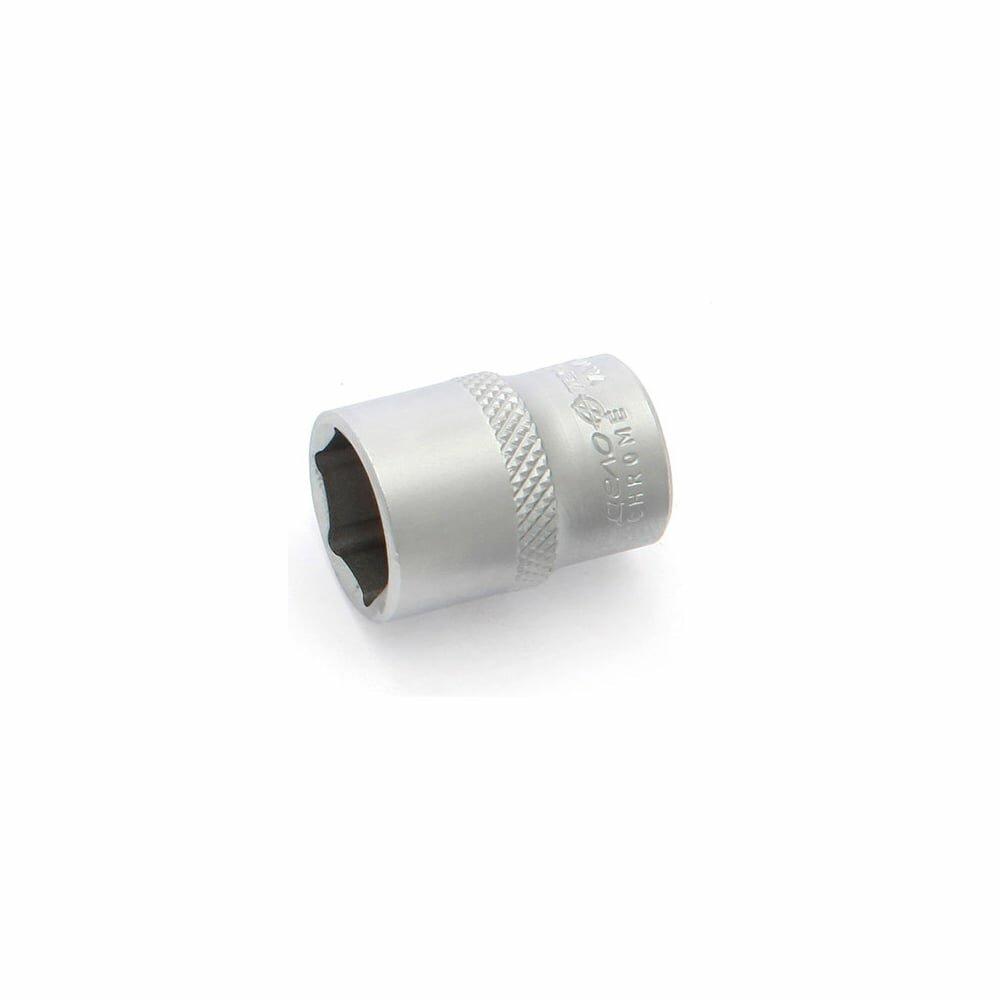 Головка шестигранная Дело Техники 13 мм 1/4" 600063