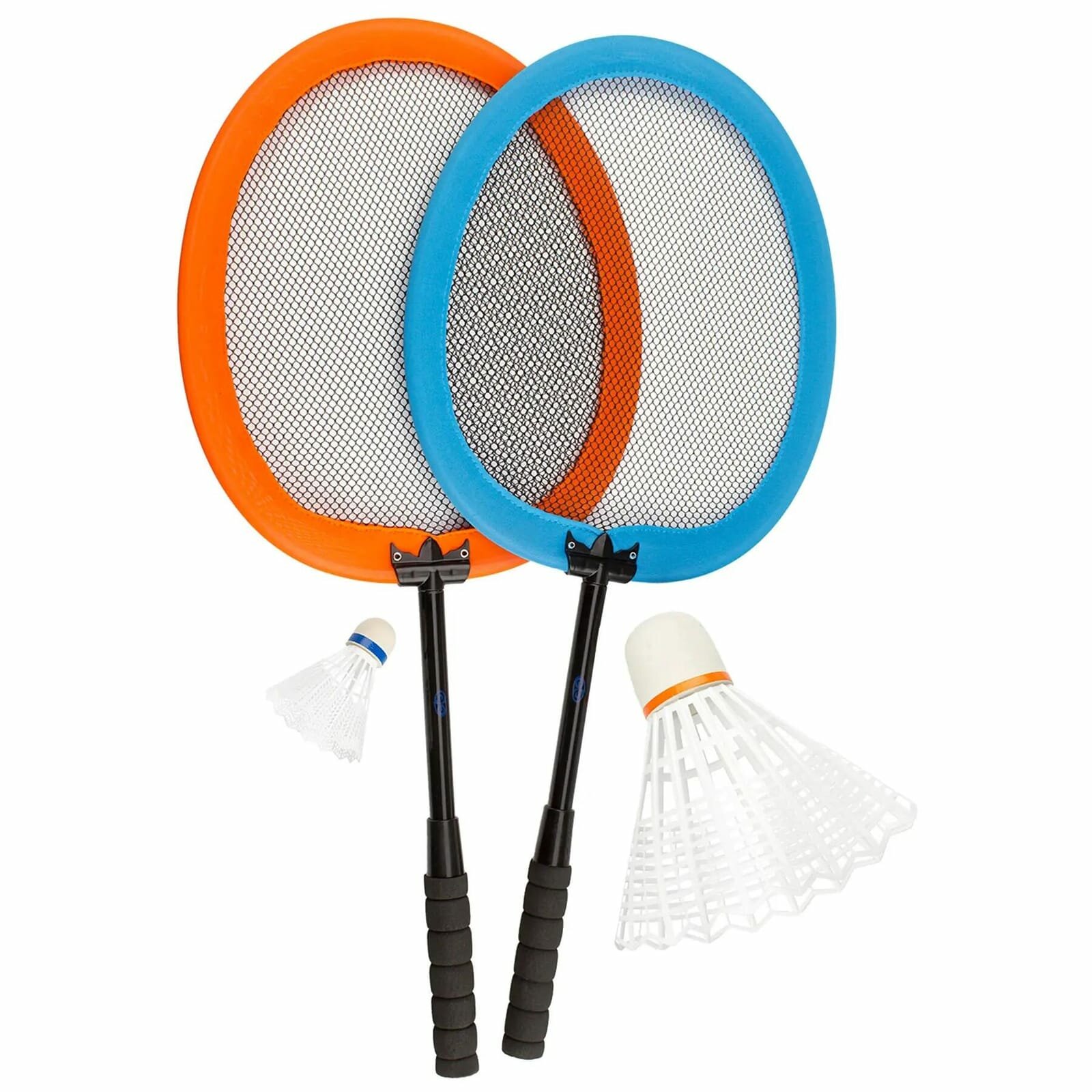 DECATHLON набор для бадминтона decathlon avento get & go xxl, оранжевый