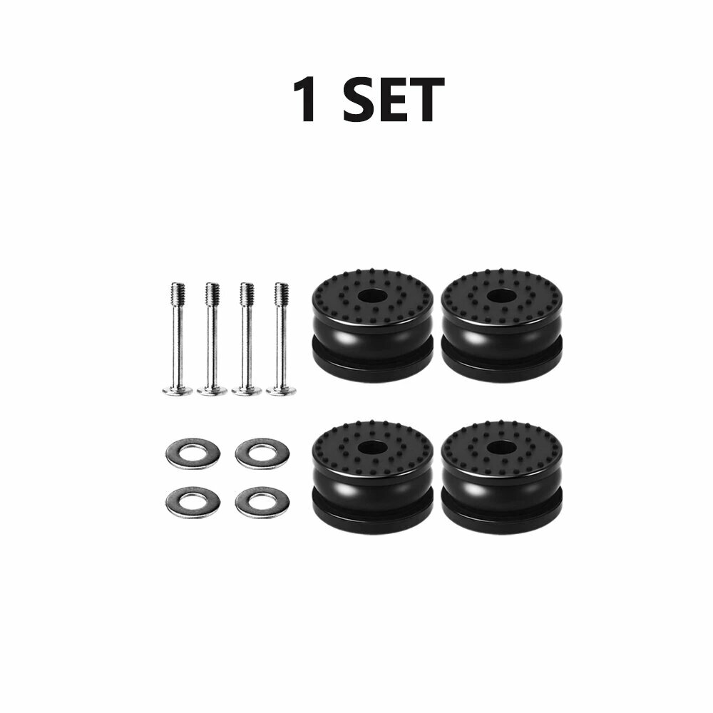 Антивибрационные ножки JUUPINE для Bambu Lab H2D, 1 Set
