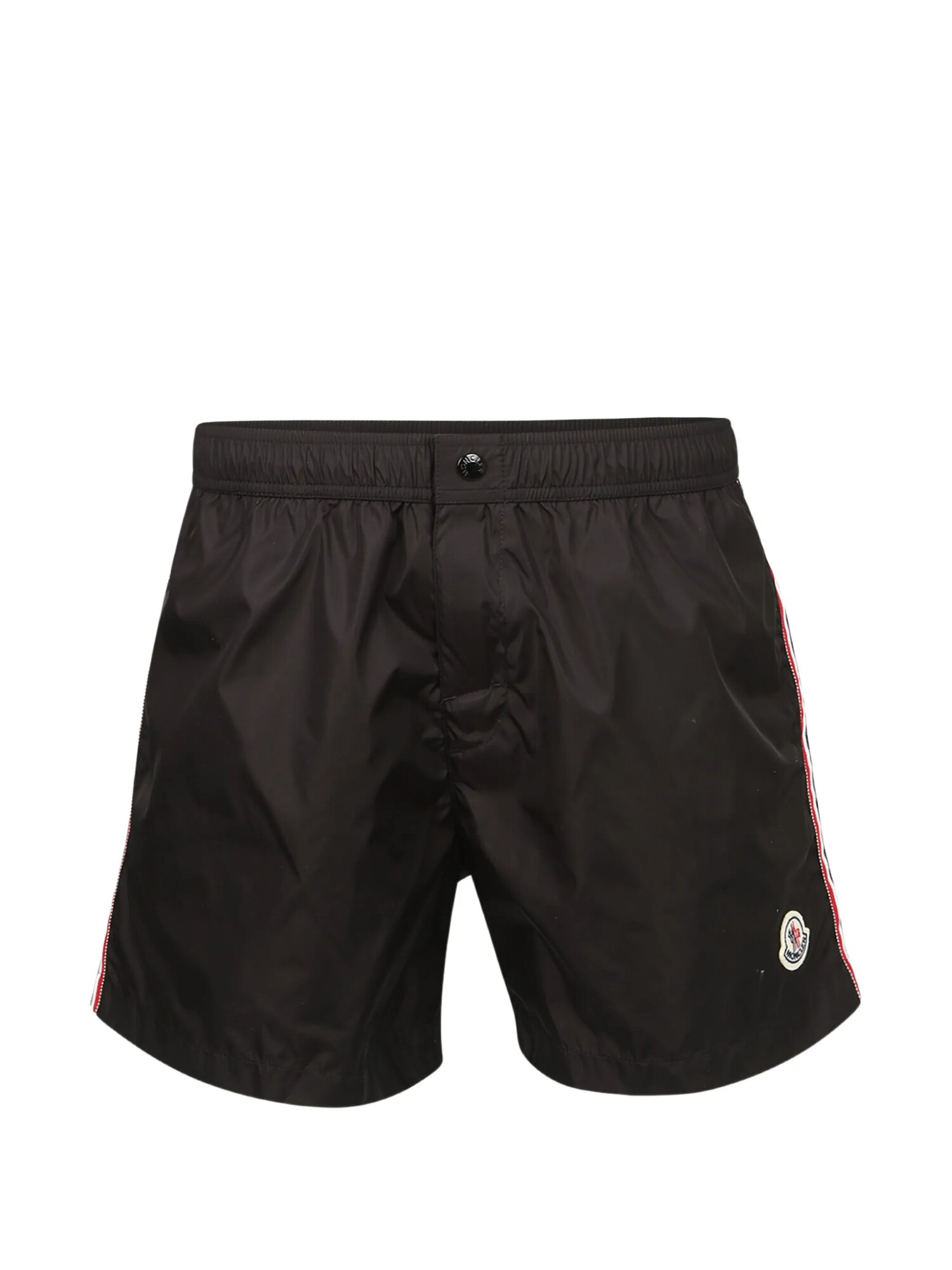 Шорты для плавания Logo Swim Shorts Black