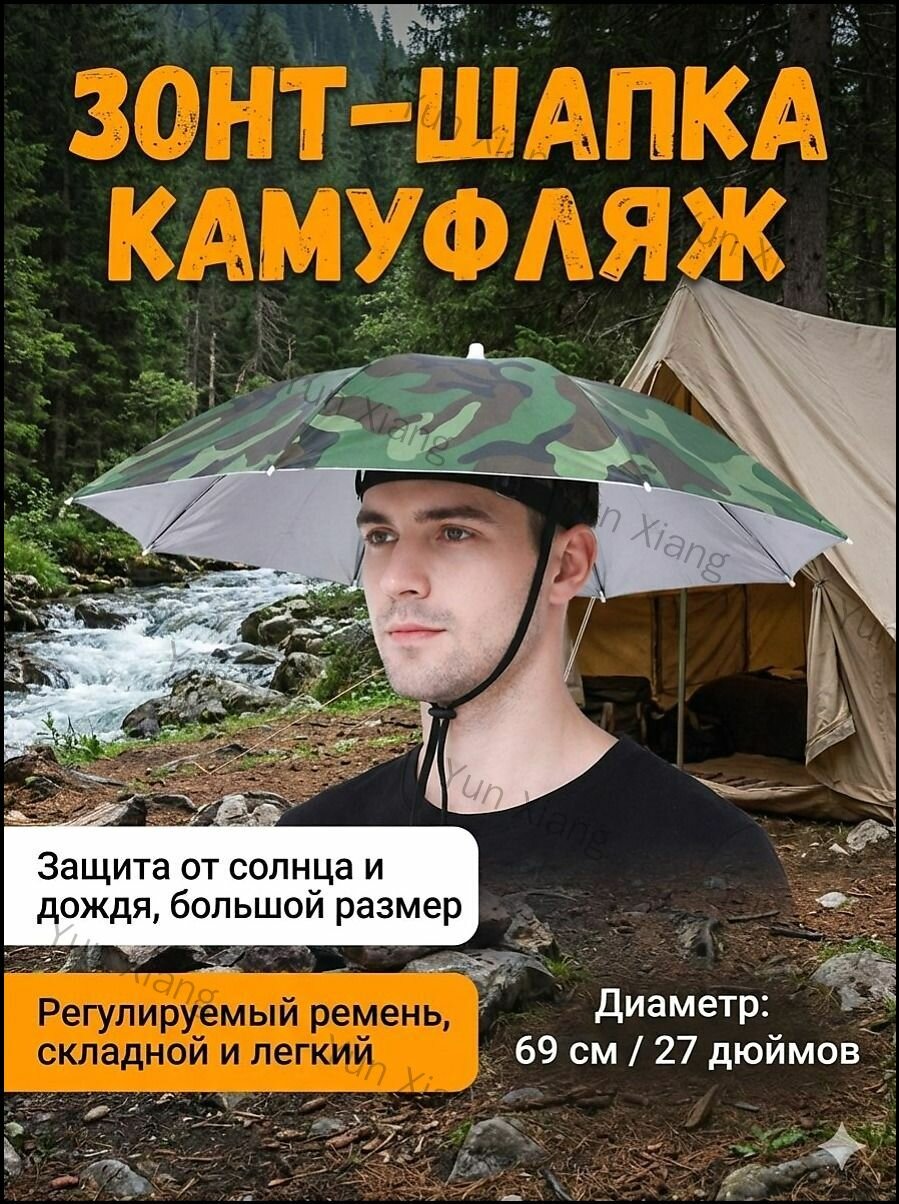 Панама  для мужчин