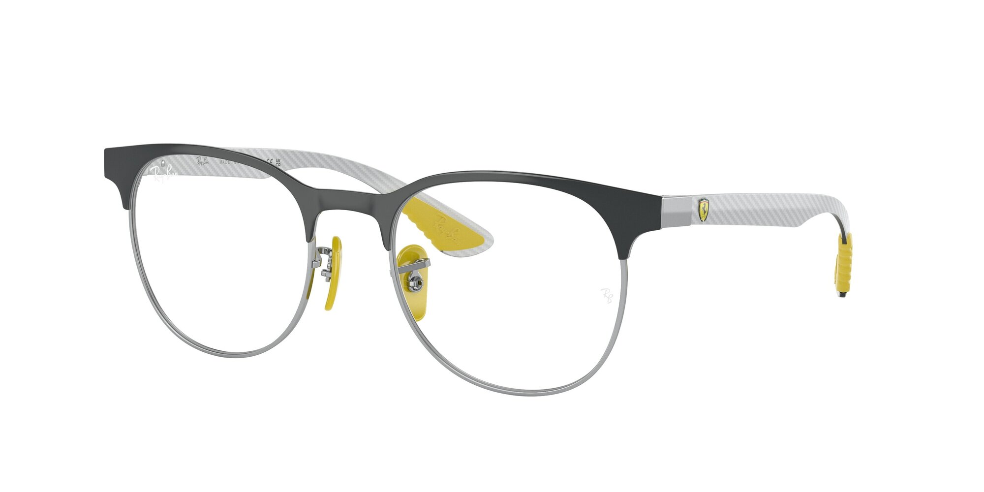 Оптическая оправа Ray-Ban RX8327VM F080