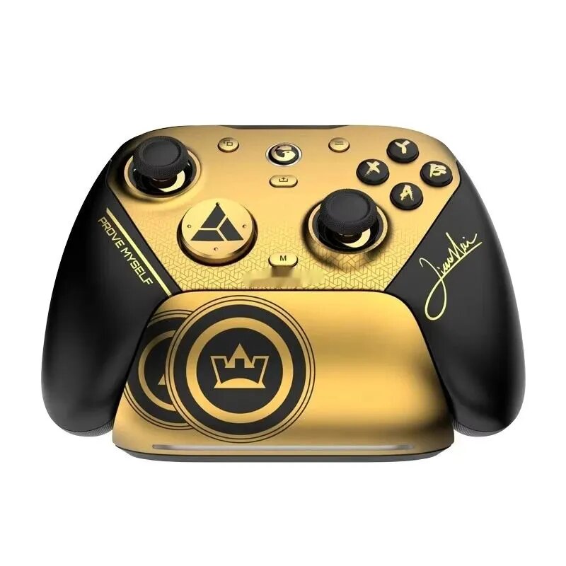 Champion Collaboration С основанием For Gamesir G7 pro Беспроводное соединение Bluetooth с геймпадом 8K
