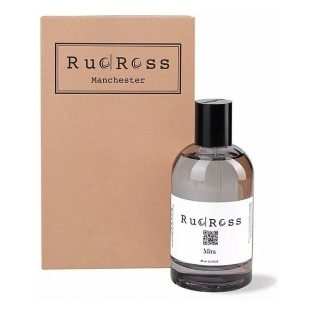 RudRoss Mira 95 мл парфюмерная вода, унисекс, восточные, гурманские